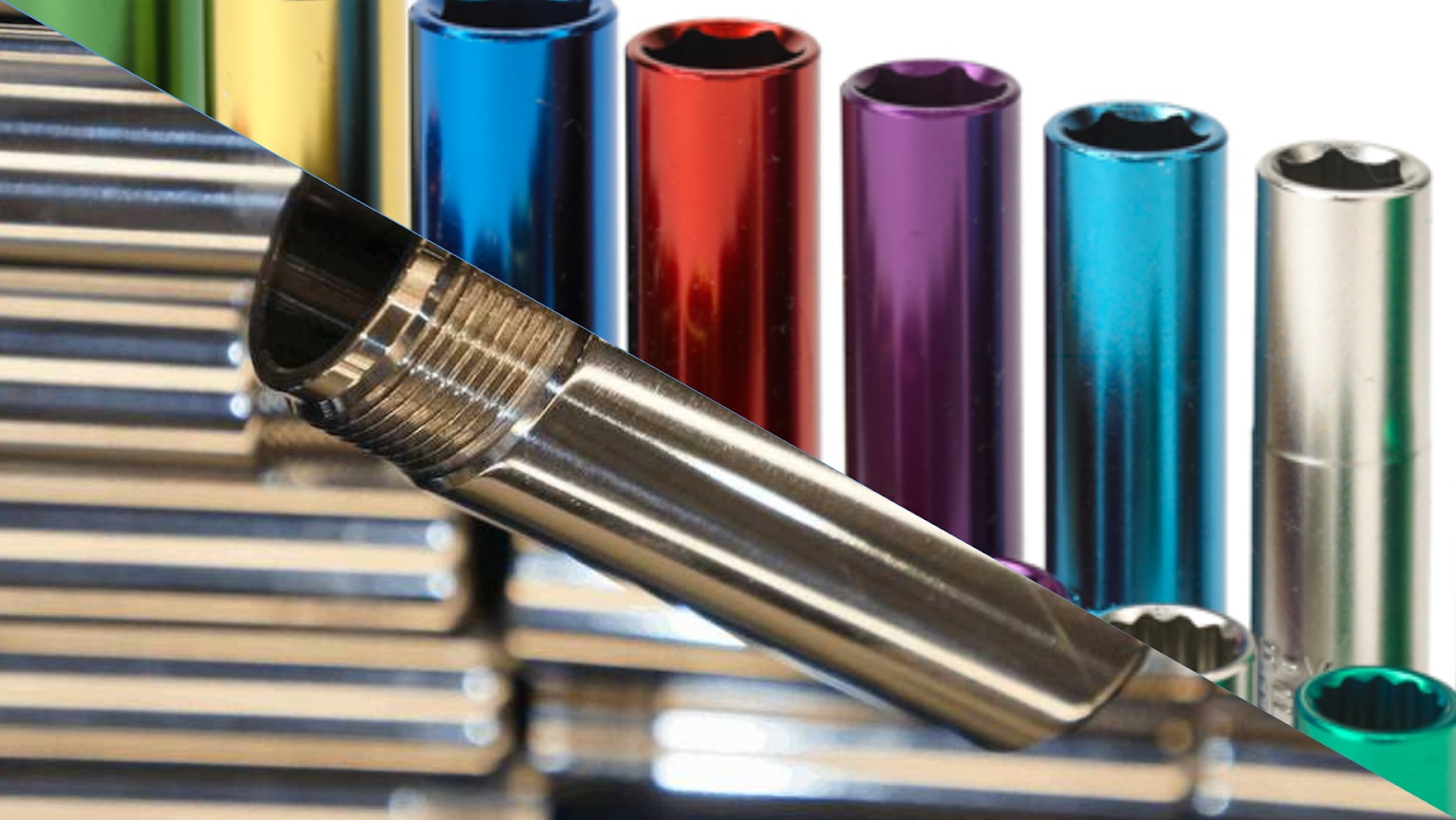 Hard Anodization – Saptha Giri Hardware Solutions